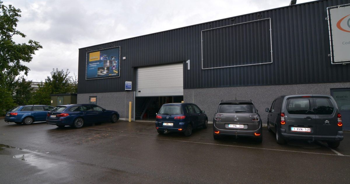 te koop in Wechelderzande › Vastgoed Turnhout makelaarskantoor